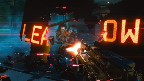 Cyberpunk 2077 For PC Review 2020 PCMag Australia
