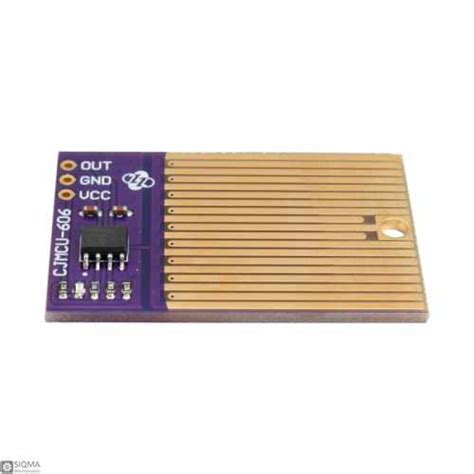 CJMCU Rainwater Detector Module