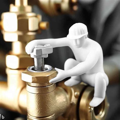 Washing Machine Shut Off Valve 101 Premium Residential Valves And