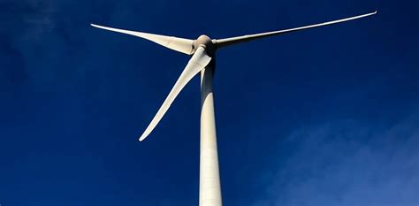 Evasion On Sait à Combien Sélève La Puissance éolienne En Essonne