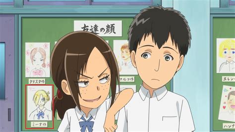 如何评价《进击的巨人》的人物阿妮·雷恩哈特？ 知乎