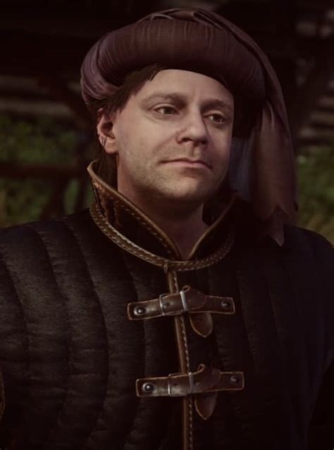 Istvan Toth In 2025 Kingdom Come Kingdom Come Deliverance Deliverance