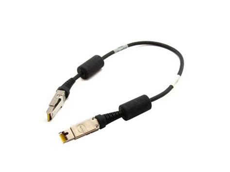 Netapp Sas Cable