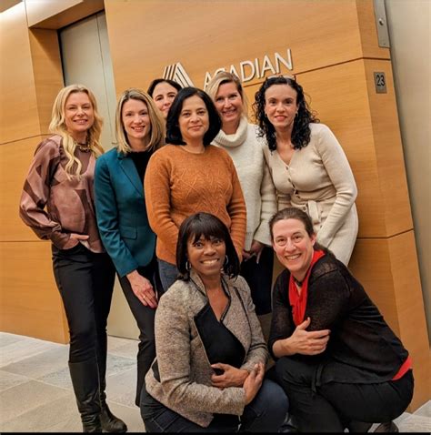 Acadian Asset Management On Linkedin We Were Delighted To Host The