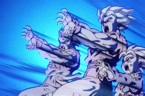 Kamehameha La historia tras la poderosa técnica de Gokú La Tercera