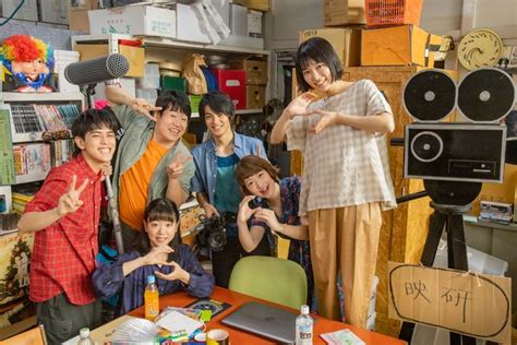 押井守×本広克行！映画実験レーベルの第1弾が公開｜シネマトゥデイ