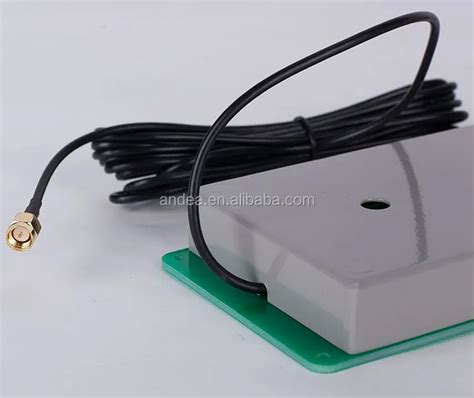 Production Line Tracking13 56mhz Hf Embedded Rfid Anti Metal Antenna Buy Hf Rfid Antenna Rfid