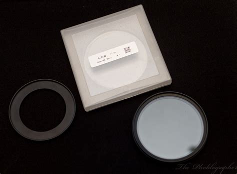 Review Light Craft Workshop Fader Nd Mk Ii Fading Neutral Density