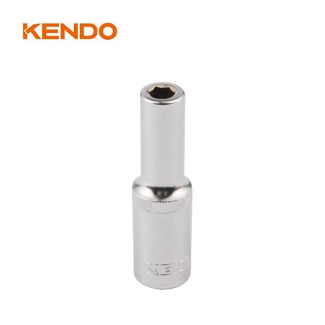 1 2 Dr 6pt Deep Socket From China Manufacturer Saame Tools