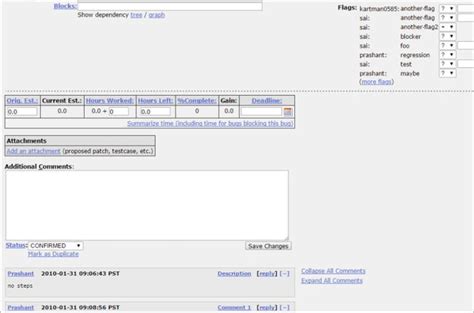 Bugzilla Defect Management Tool Tutorial