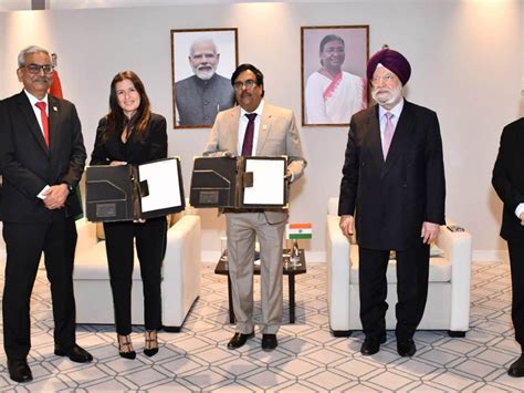 Bpcl Launches Worlds First Hydrogen Powered Vtol Aircraft