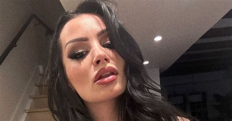 Congratulations To Aew Star Saraya Fka Paige