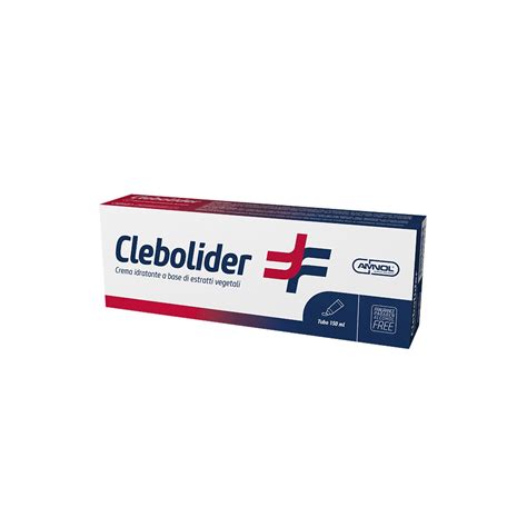 Amnol Crème Clebolider 150ml Docmorris France