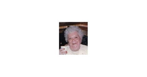 Jean Olecki Obituary 2011 Cleveland Oh