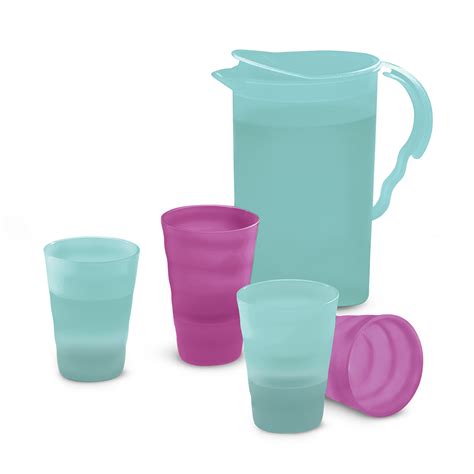 Vasos Tupperware Ofertas Increibles Envío Grátis Disponible