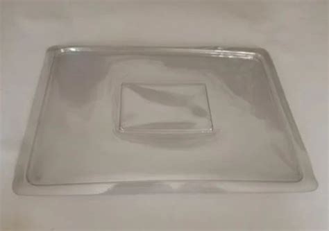 1kg Pvc Container Cover At ₹ 4 Piece Polyvinyl Chloride Covers In
