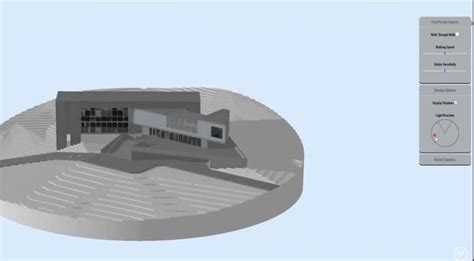 vectorworks intros reality capture and vr features—powered through cloud
