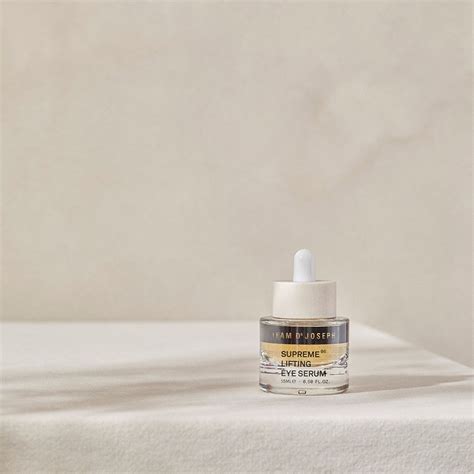 Supreme Lifting Eye Serum 15 Ml Hudplejebutikken