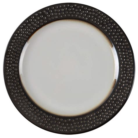 Barnet Bronze Salad Plate By Threshold Replacements Ltd