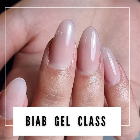 Biab Builder In A Bottle Beginner Course In House Group