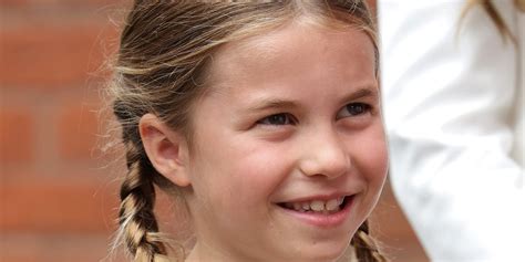 King Charles Is Saving This Title For Princess Charlotte