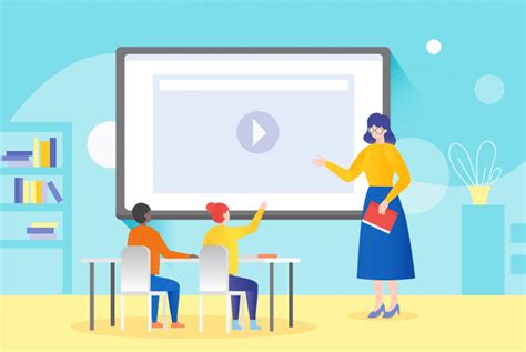 Improving Student Engagement With Video Assisted Learning Myviewboard