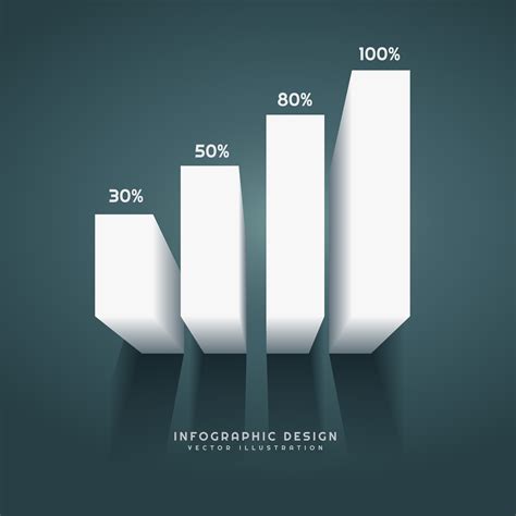 Bar Graph Vector At Getdrawings Free Download