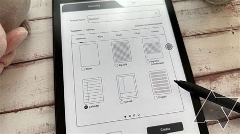 Onyx Boox Tab Mini C Review Colorful And Compact But Not Without Compromise