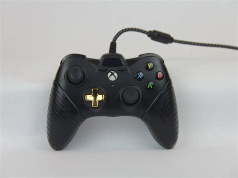 Powera Fusion Controller For Xbox One Troubleshooting Ifixit