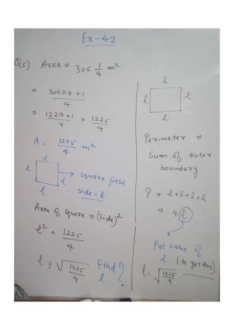 Class 8 Icse Maths Solutions Pdf