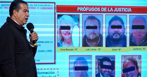 Durango Y El Brote De Meningitis Diario De México
