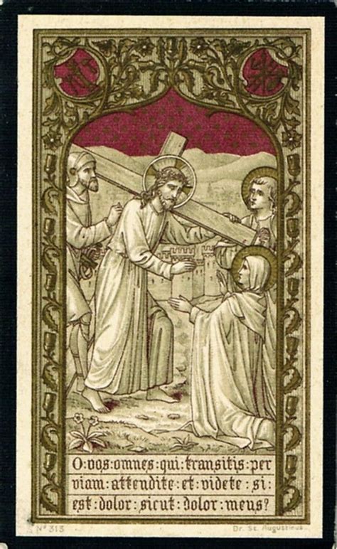 Épinglé sur Santinhos Antigos Canivets Seigneur