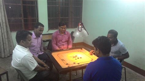 Facilities At Csir Immt Staff Club