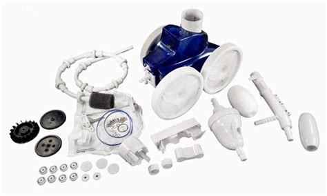 Polaris Rebuild Kit 280