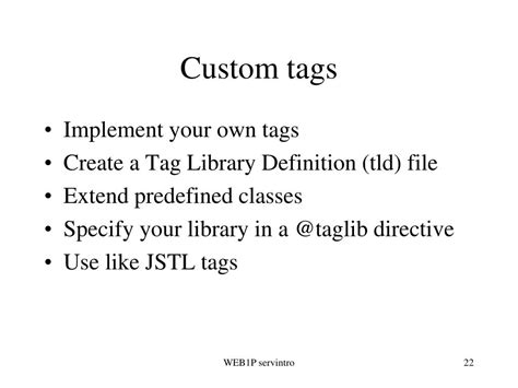 Ppt Introduction To Servlets And Jsp Powerpoint Presentation Free
