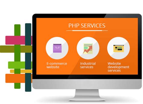 Php Web Development Company Php Development Services India
