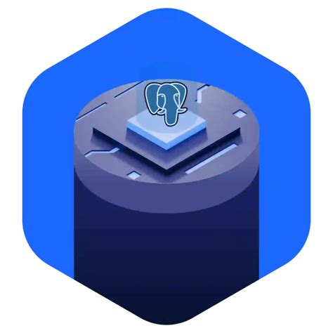 Managed Postgreesql Idcloudhost