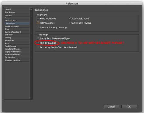 Installation Of Mt Script For Indesign Mathtype Equations In Indesign