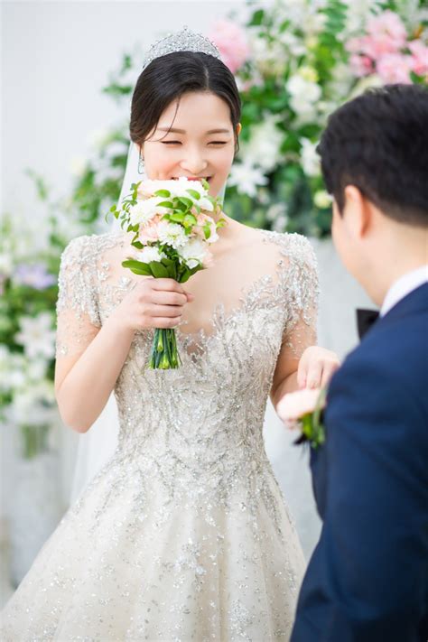 안산 웨딩홀 한양대 에리카컨벤션 본식스냅 후기 네이버 블로그