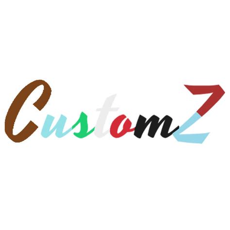 Customzofficial Added A New Photo Customzofficial