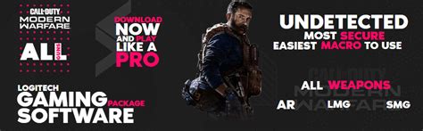 Selling Logitech No Recoil Macro Scripts Valorantcsgopubg