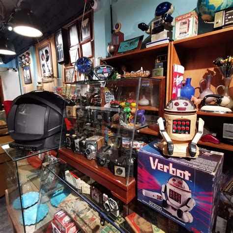 12 Quirky And Eclectic Novelty Shops In Singapore With Unique Ts