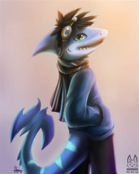 Gift Synister By Thanshuhai On Deviantart