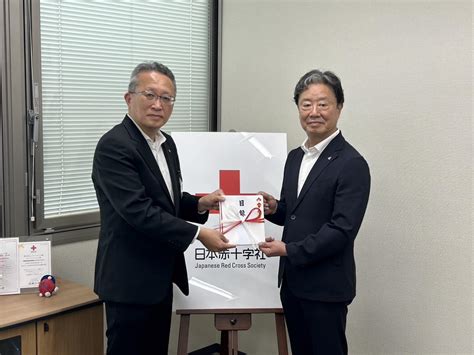 能登半島地震に200万円｜グランド商事・アドバンス｜パチンコ・パチスロ業界ニュース＆ビジネス情報 Amusement Japan