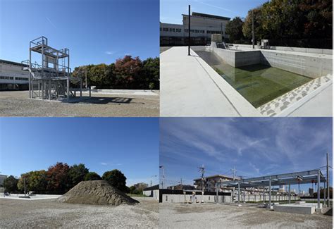ギャラリー 豊徳建設