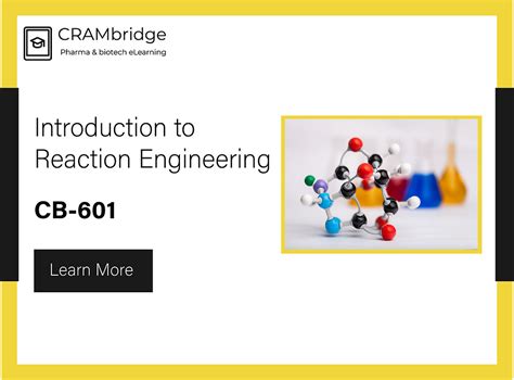 Introduction To Chemical Reaction Engineering Crambridge