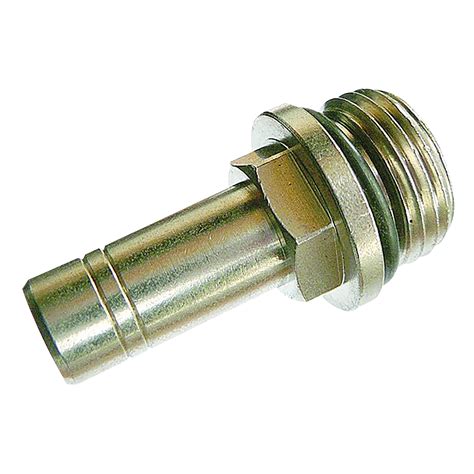M5 Metric Male X 6mm OD Standpipe Hydair