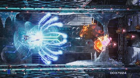 『r Type Final 2』レビュー：フォースと波動砲は永遠の輝き