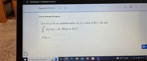 Solved Homework Sections Question Of Chegg