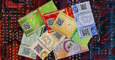 Bitcoin Paper Wallets CryptoWendyO